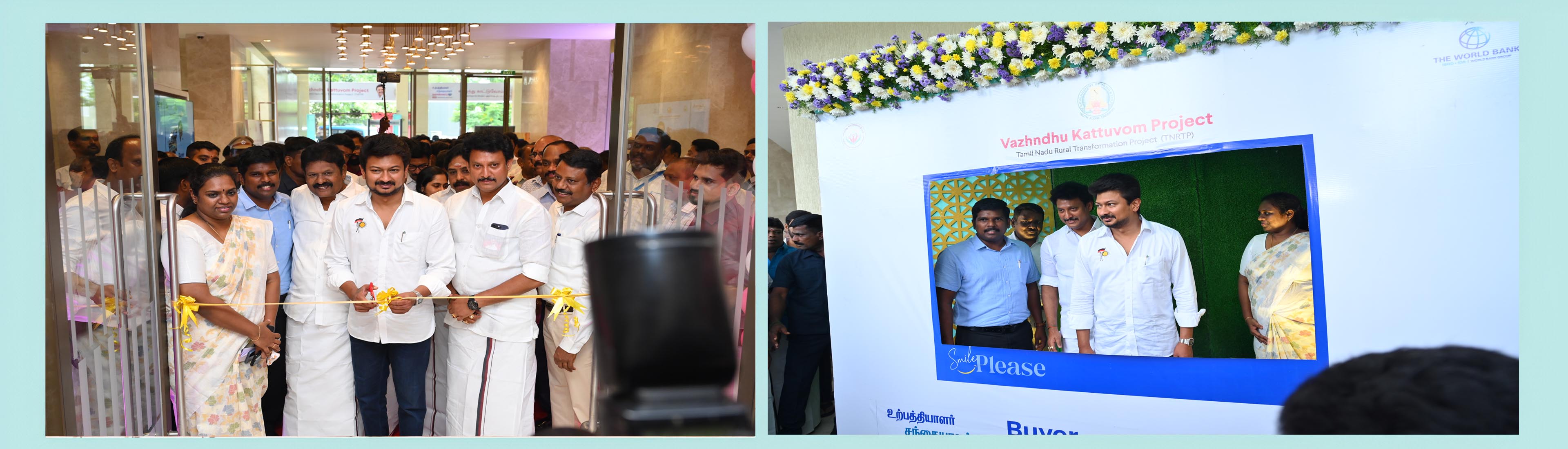 Mutram Monthly Magazine - Tamil Nadu Women Development Corporation ...